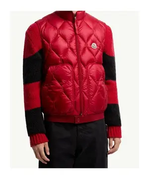 Moncler Erelia Diamond Quilted Down Vest