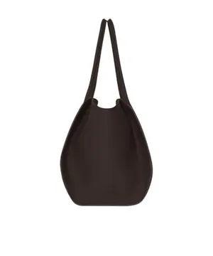 THE ROW Marlo 14 Bag - Walnut Shadow