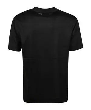 Emporio Armani Short-sleeved T-shirt