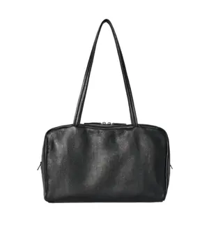 THE ROW Astra Bowling Bag