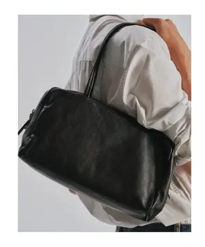 THE ROW Astra Bowling Bag
