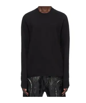 Rick Owens Crewneck Sweat