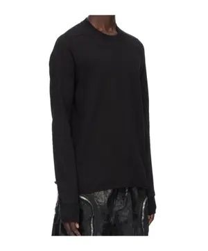 Rick Owens Crewneck Sweat