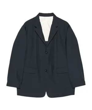 Nanamica Twill Club Suit Jacket