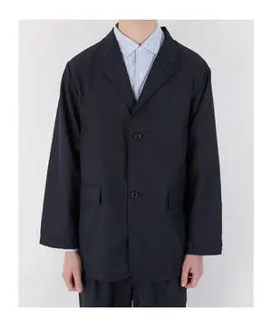 Nanamica Twill Club Suit Jacket