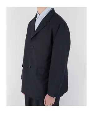 Nanamica Twill Club Suit Jacket
