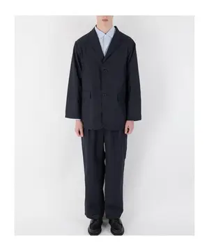 Nanamica Twill Club Suit Jacket
