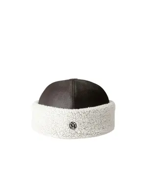 Maison Michel Fur Hats For Women