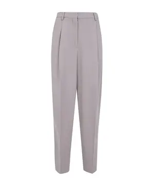 Fabiana Filippi Pleated Trousers
