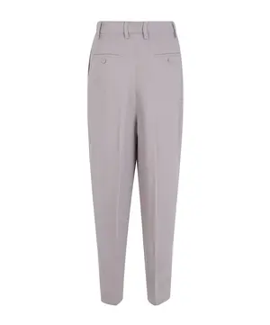 Fabiana Filippi Pleated Trousers