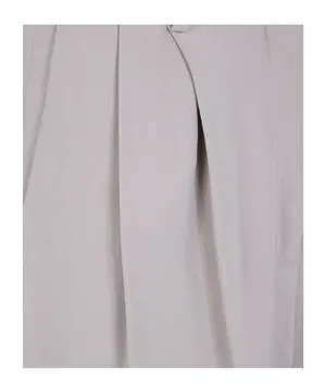 Fabiana Filippi Pleated Trousers