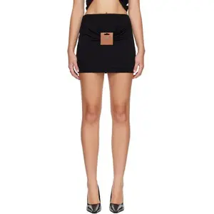 JEAN PAUL GAULTIER Pleated Skirt