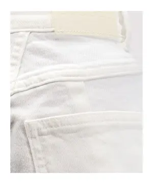 Closed High-rise Denim Shorts