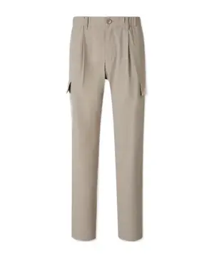 Herno Frill Bottoms For Men