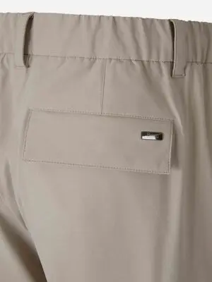 Herno Stretch Comfort Cargo Trousers