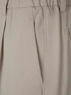 Herno Stretch Comfort Cargo Trousers
