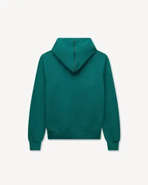 Kenzo Eiffel Tower Design' Hoodie In Cotton