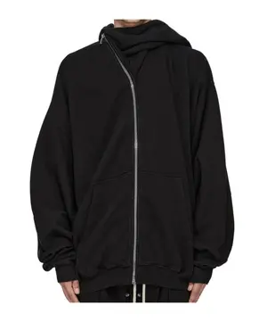 Oversized Sport Outerwear For Men