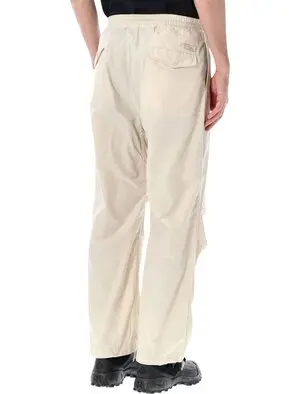 Nanamica Deck Wide-leg Pants