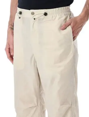 Nanamica Deck Wide-leg Pants