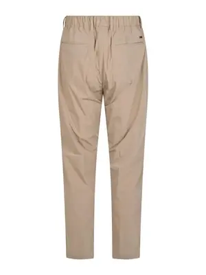 Herno Logo Casual Pants - No