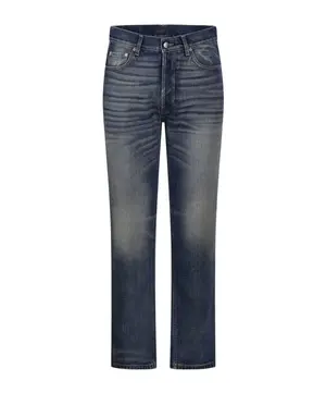 Haikure Slim Leg Jeans For Men