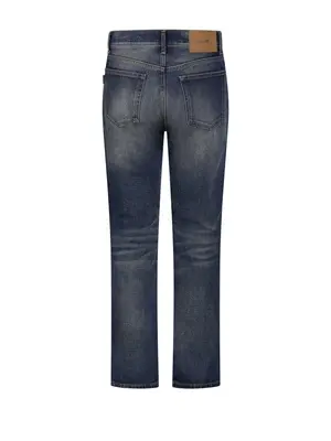 HAIKURE Tokyo Slim-fit Jeans