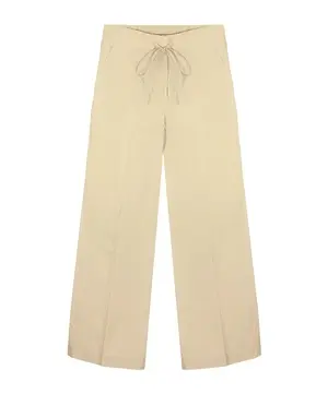 P.a.r.o.s.h Wide-leg Drawstring Pants