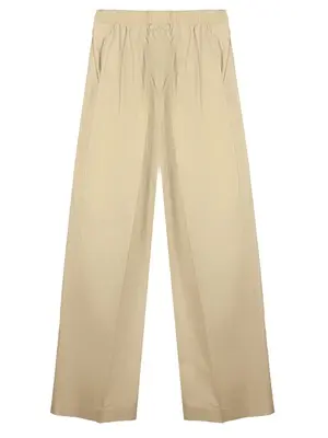 P.a.r.o.s.h Wide-leg Drawstring Pants
