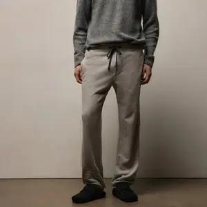 JAMES PERSE Vintage French Terry Sweatpants