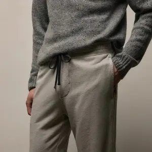 JAMES PERSE Vintage French Terry Sweatpants