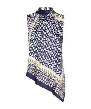 Marella Printed Top