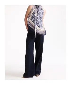 Marella Printed Top