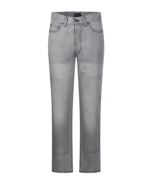 HAIKURE Logo Jeans