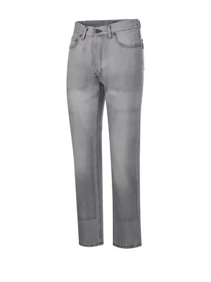 HAIKURE Logo Jeans