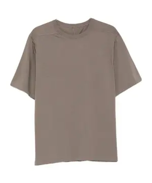 Rick Owens Brad Crew Neck T-shirt