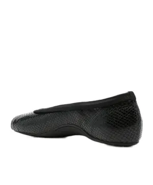 Dries Van Noten Ballet Flats - Black