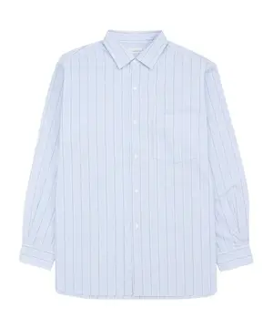 Nanamica Striped Shirt