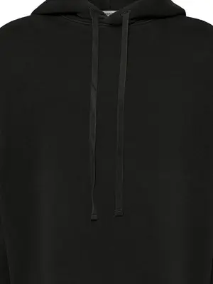 AGOLDE Hoodie - Black