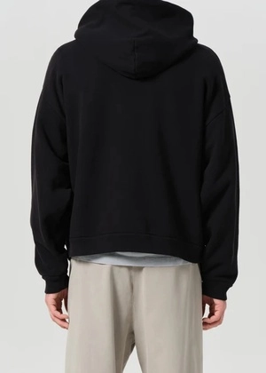 AGOLDE Hoodie - Black