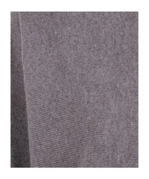 D.exterior Crew-neck Knit Sweater