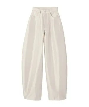Jacquemus Casual Pants With Belt Loops