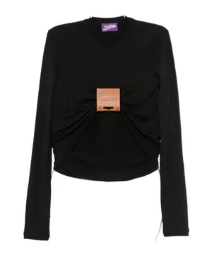 JEAN PAUL GAULTIER Long-sleeve T-shirt