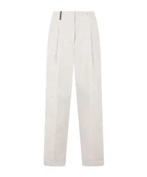 Peserico Pleated Trousers