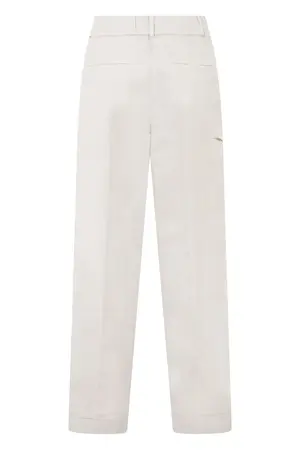 Peserico Pleated Trousers