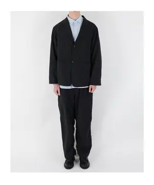 Nanamica Alphadry Club Trousers