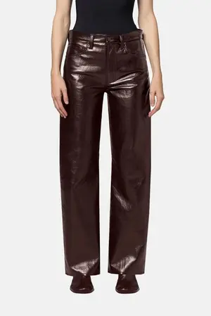 AGOLDE Arc Jeans