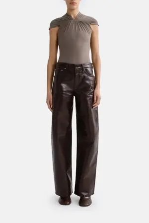 AGOLDE Arc Jeans