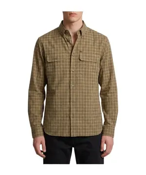 Dior Long-sleeved Shirt