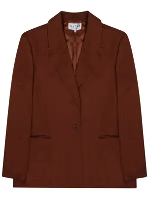 OSCAR THE COLLECTION Opera Monopetto Blazer